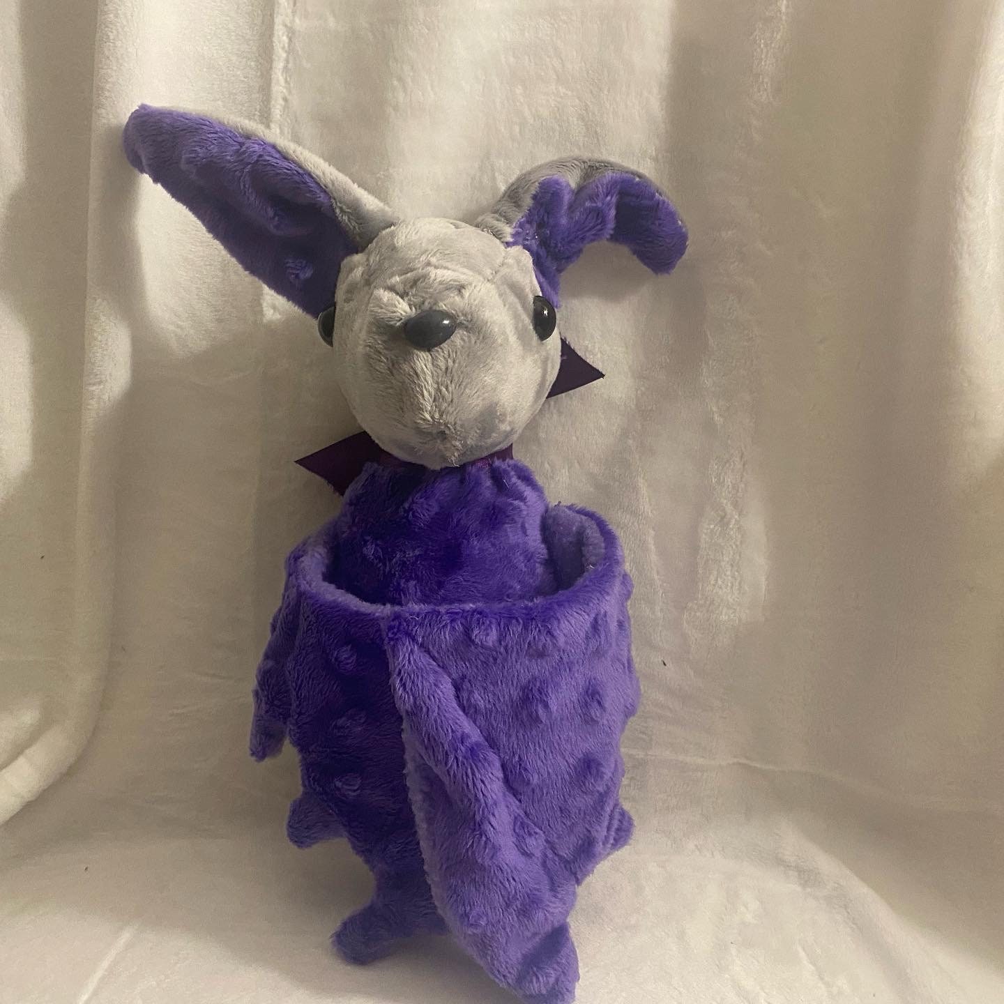 Custom Plush Commissions, Custom Plush From Drawing, Handmade Custom ...