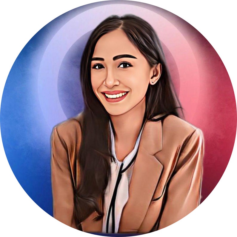 Custom Avatar From Photo buy 13 FREE, Avatars for Team Profiles, Staff ...