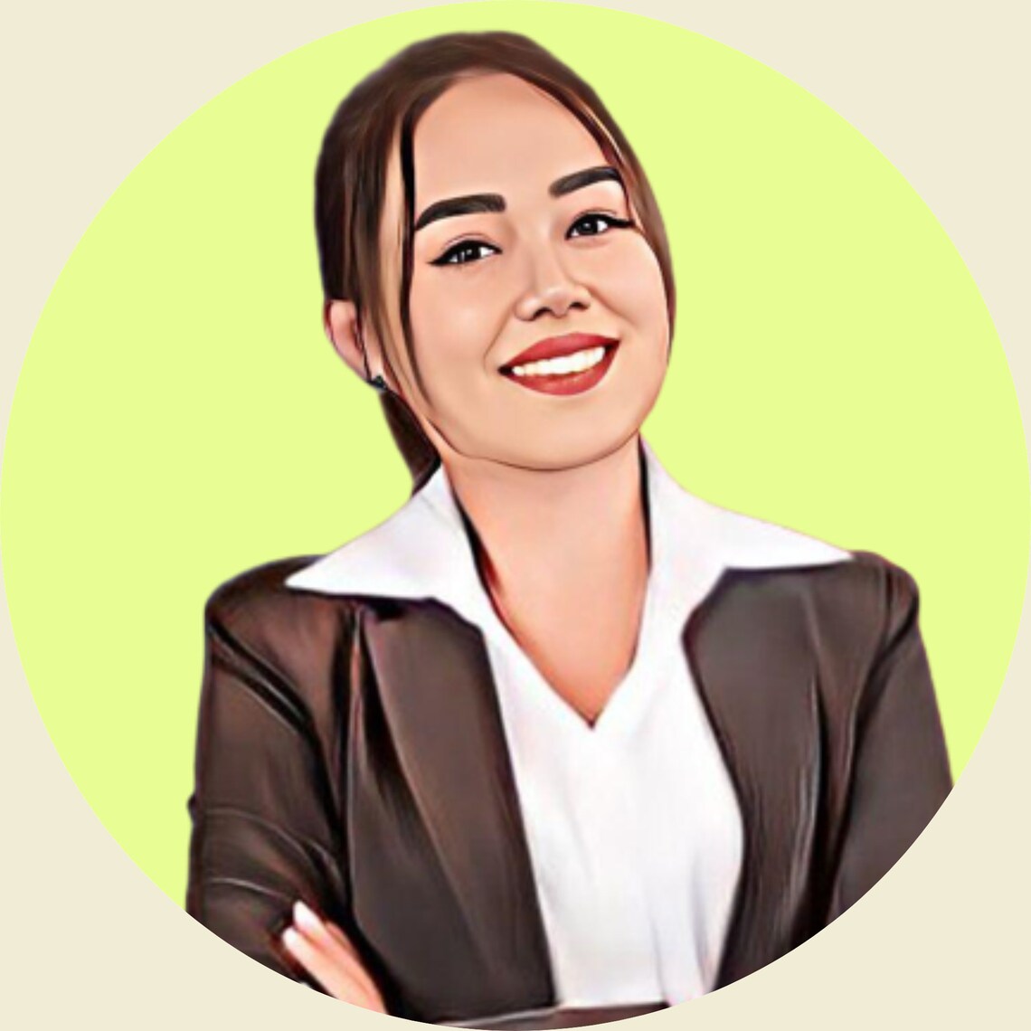 Custom Avatar From Photo buy 13 FREE, Avatars for Team Profiles, Staff ...