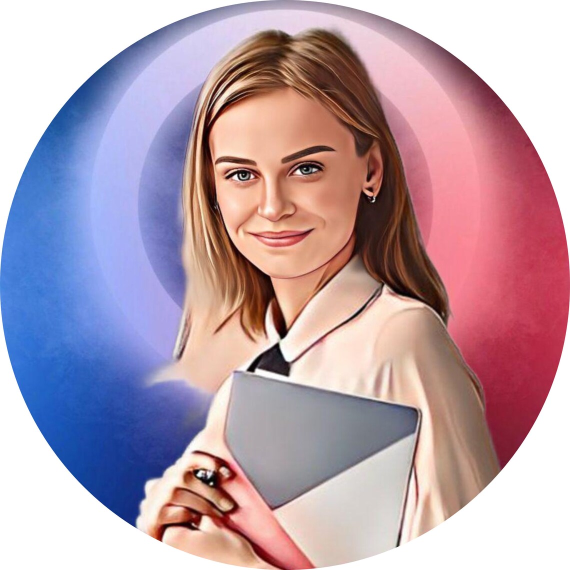 Custom Avatar From Photo buy 13 FREE, Avatars for Team Profiles, Staff ...