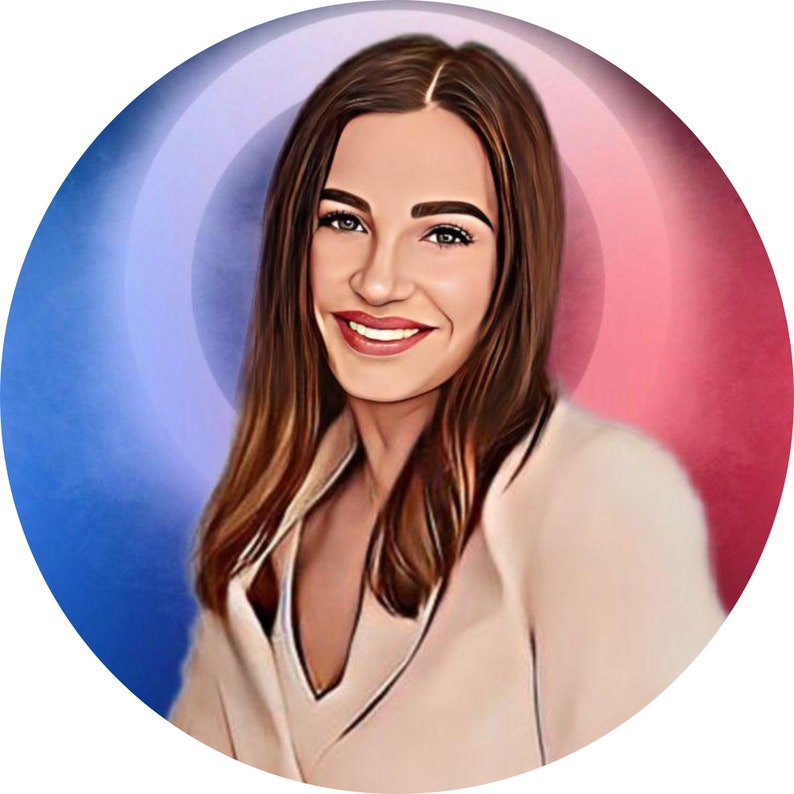 Custom Avatar From Photo buy 13 FREE, Avatars for Team Profiles, Staff ...