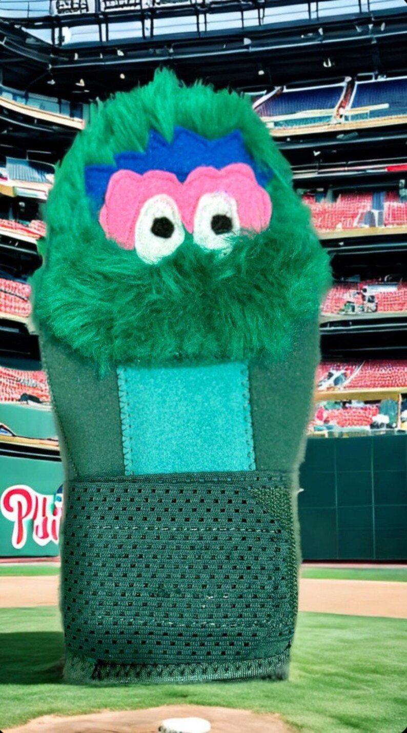 Customized Baseball/softball Slidding Mitts - Etsy