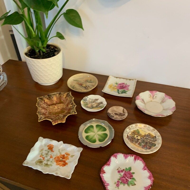 Miniature Plates - Etsy Canada