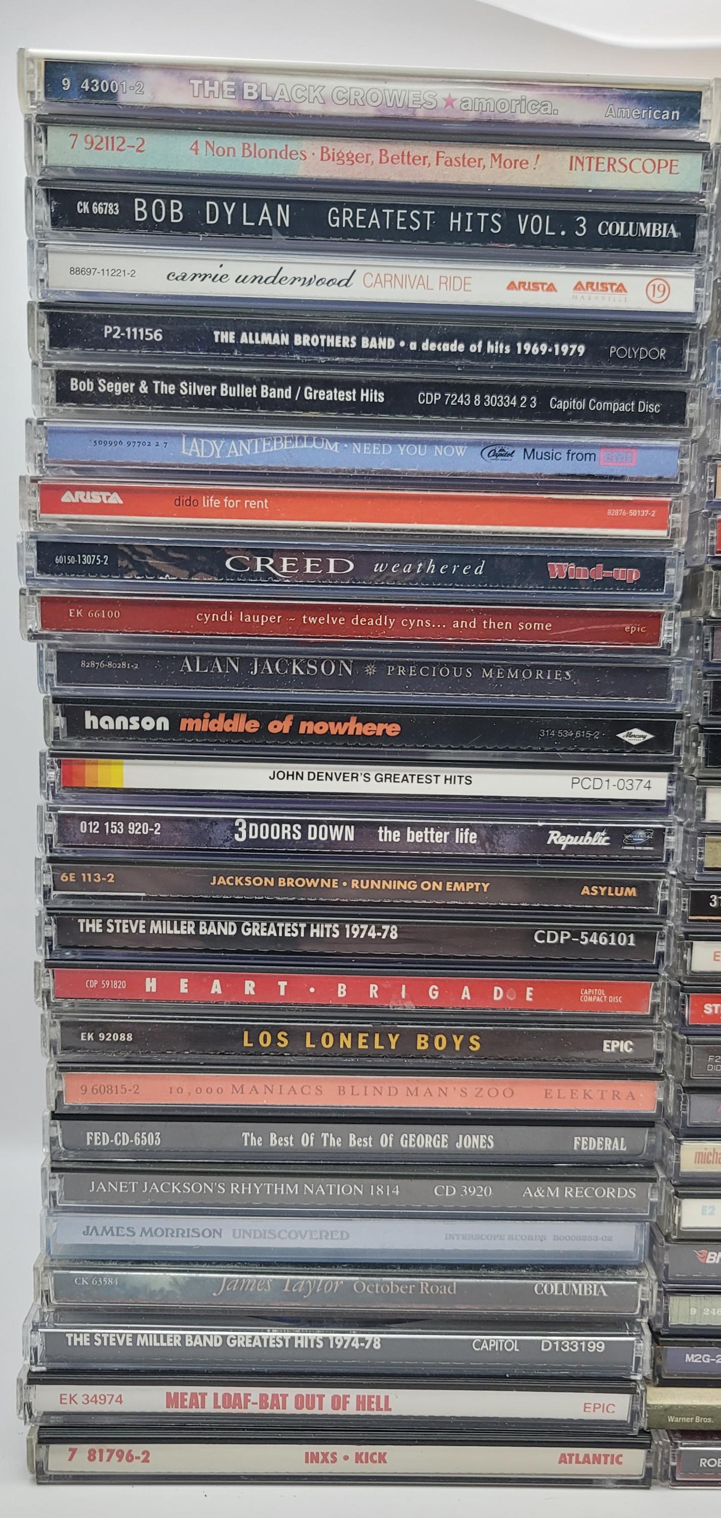 Music Cds, Compact Disc - Etsy