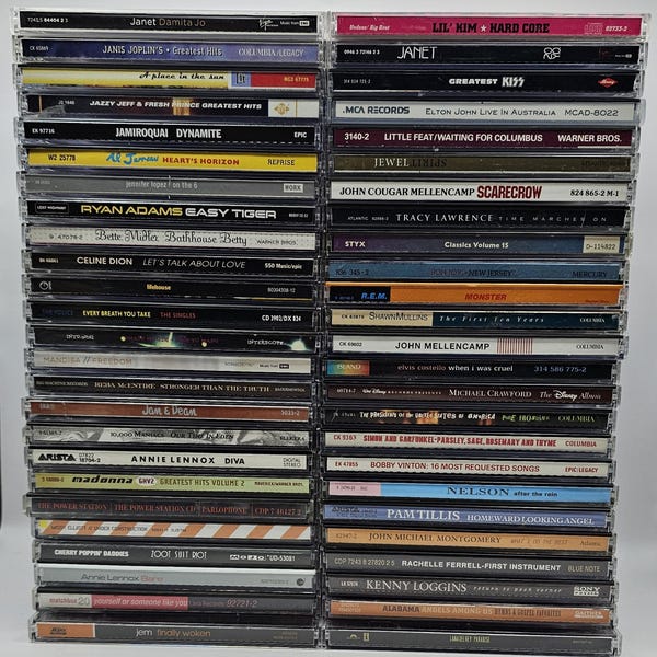 Buy Music Cds Cd Online In India - Etsy India