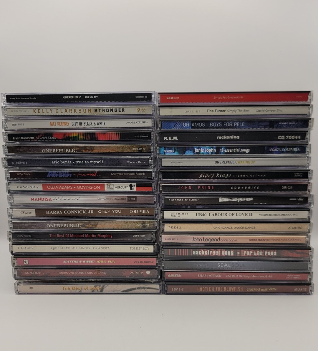 Music CD, Compact Disc - Etsy