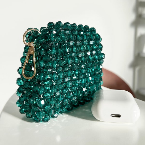 Sac en perles - Etsy France