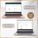 General Contractor Forms Bundle: Collection of Paperwork Templates for ...