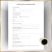 Employee Time-off Request Form: Vacation & Absence HR Template ...