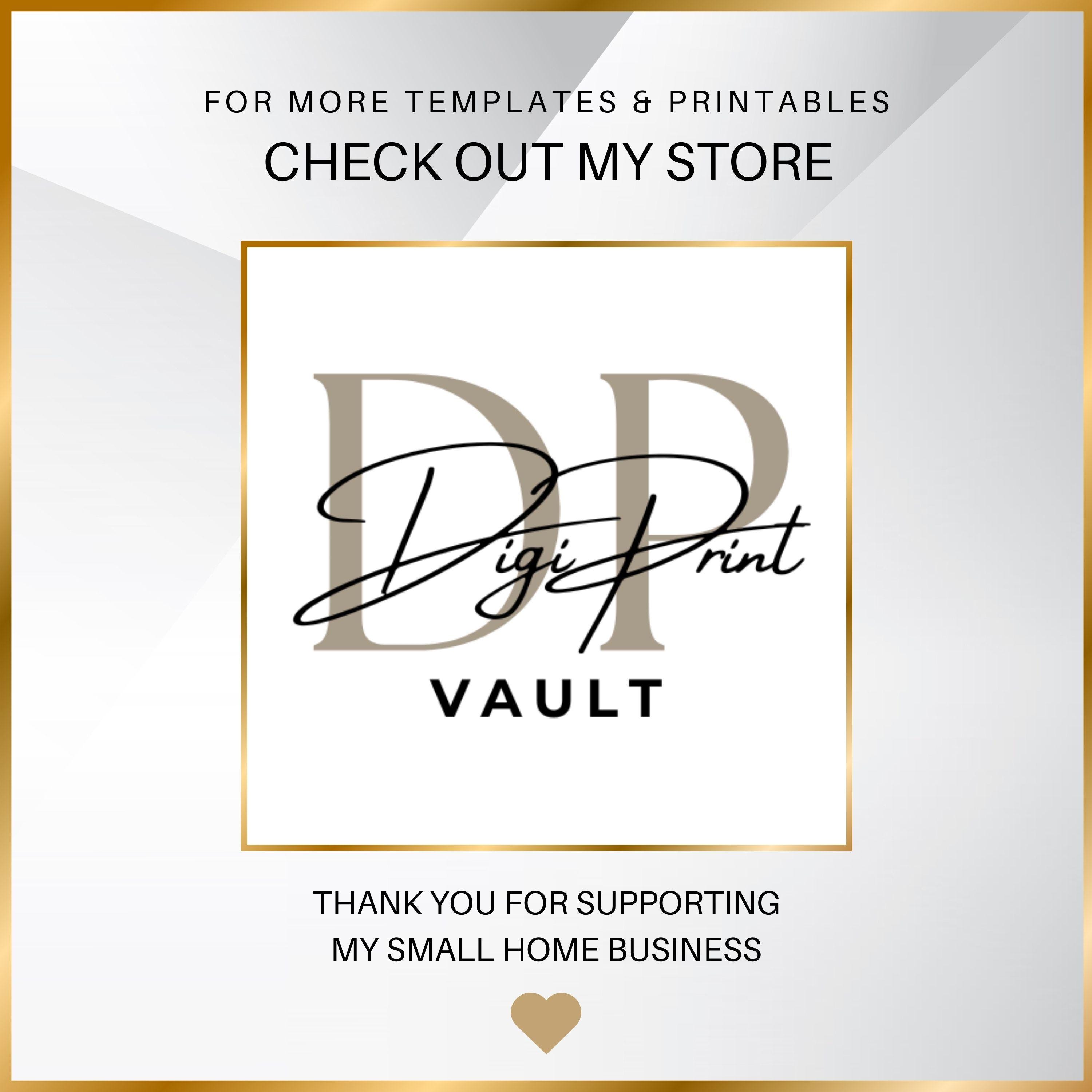 Employee Benefits Enrollment Form Template (word, PDF, Google Docs) - Etsy