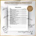 Restaurant Opening & Closing Checklist, Server Side Work List ...