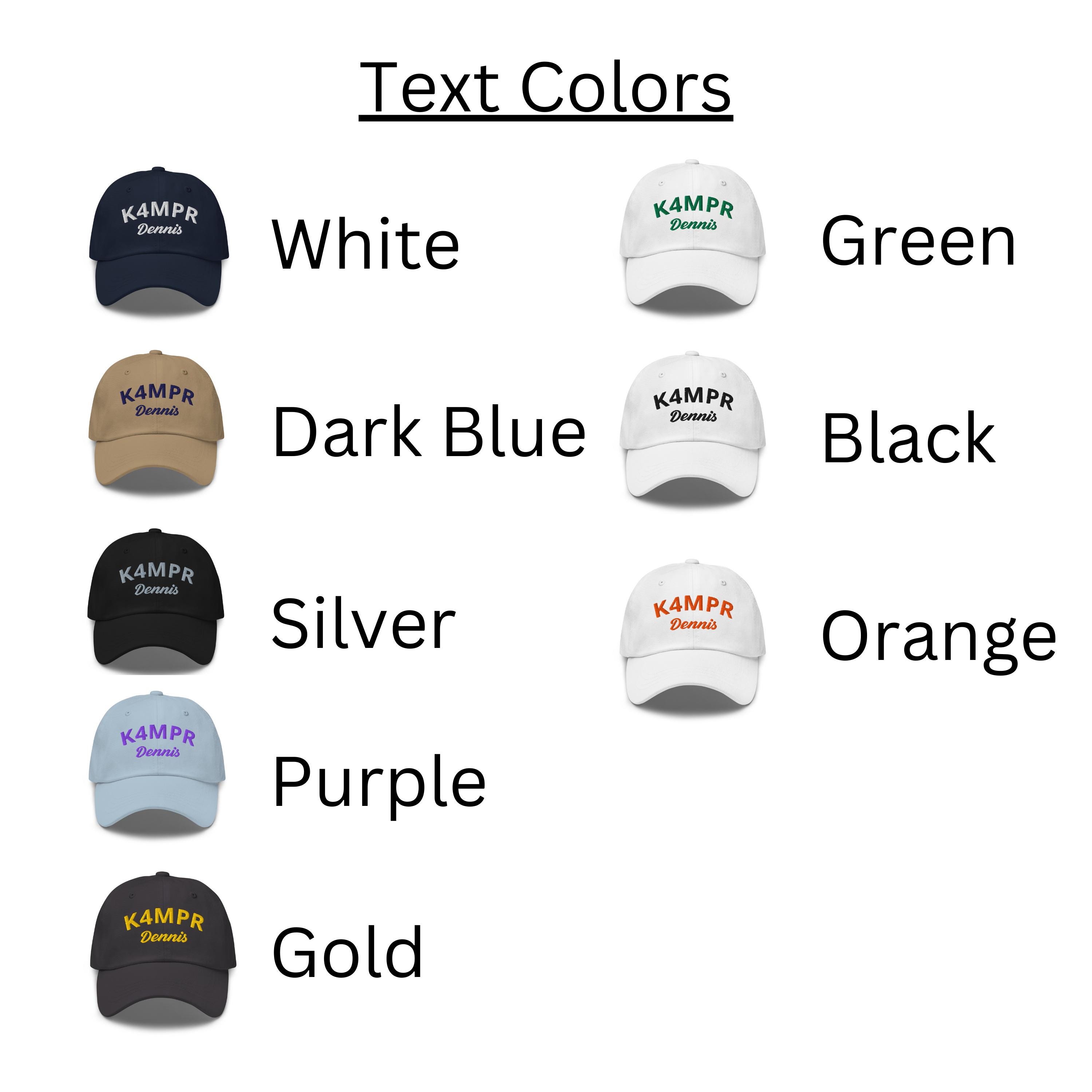 Customized Amateur Radio Hat for the Ultimate Ham Enthusiast-unique ...