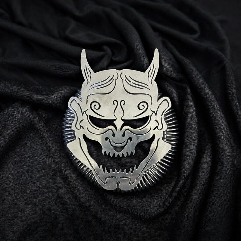 Cocktail Mask - Etsy