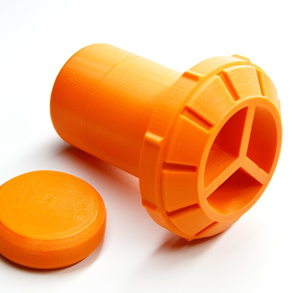 3d Printed Grinder - Etsy