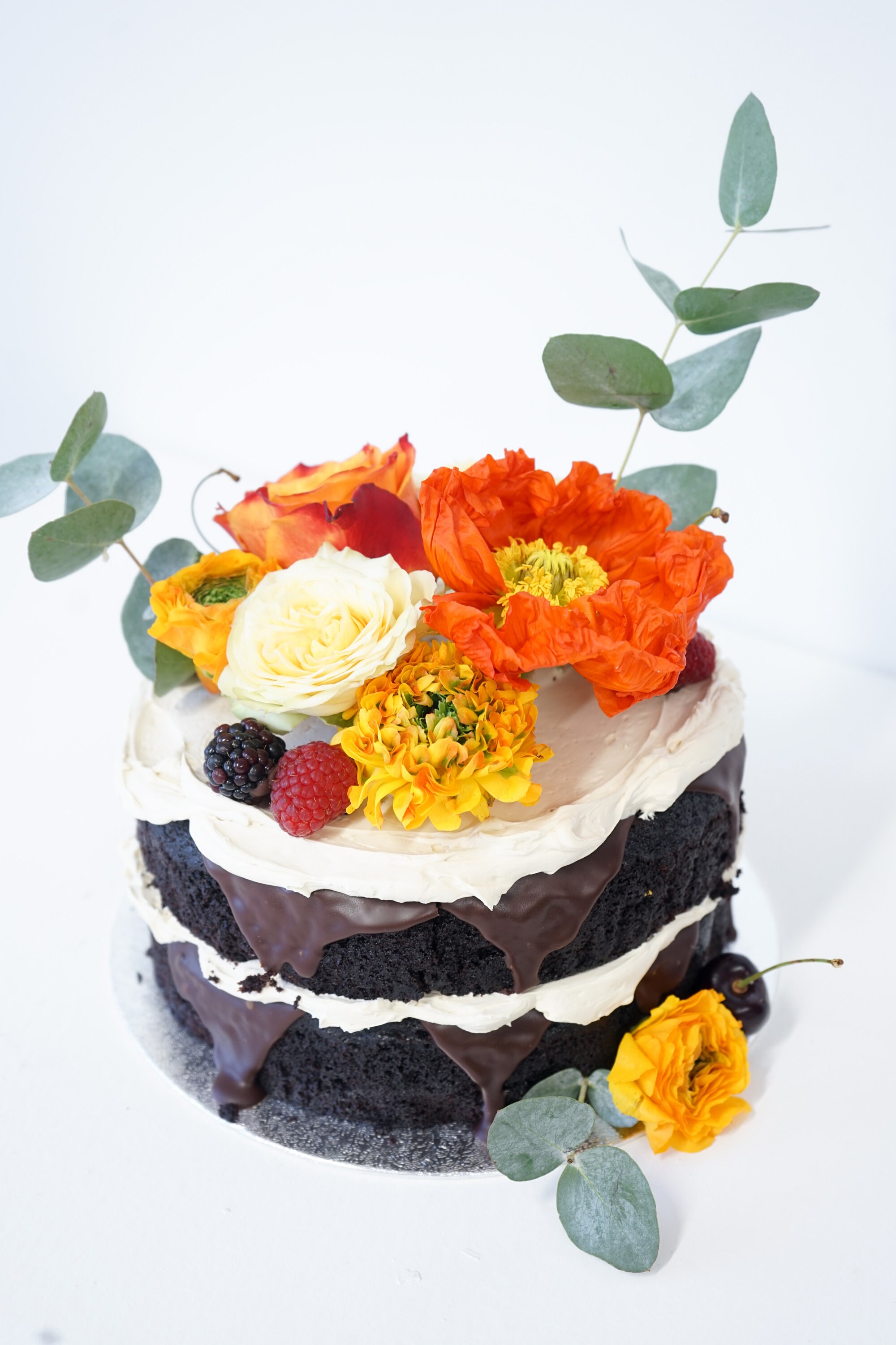 Cake Recipes, Recipe Bundle Pack, Digital Recipe Book, Chocolate Cake ...