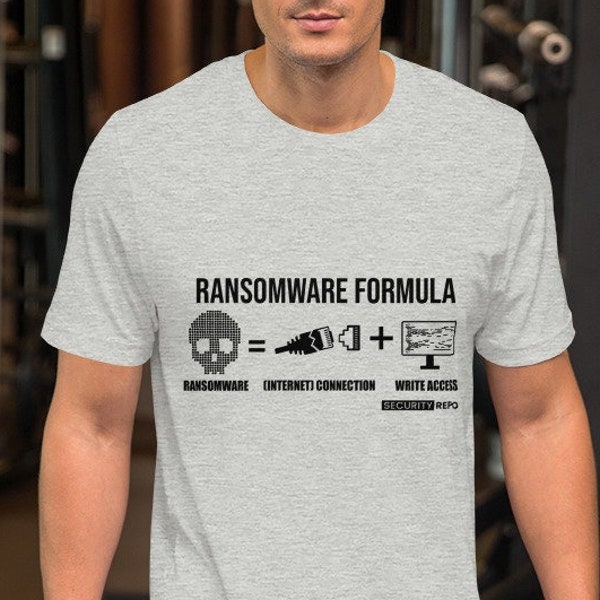 Cyber Security Shirts - Etsy