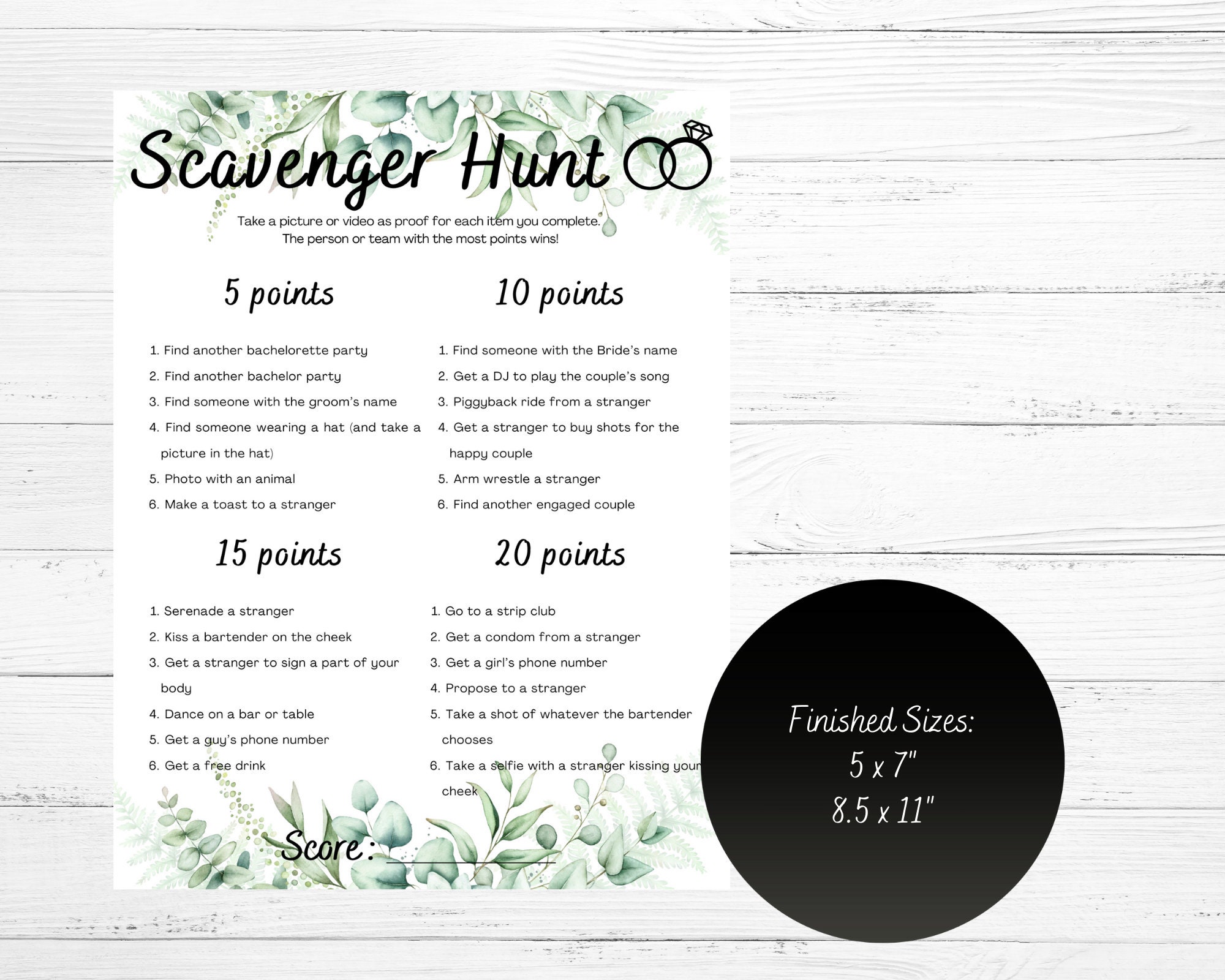 Joint Bachelor And Bachelorette Party Games Jack And Jill Party Co Ed