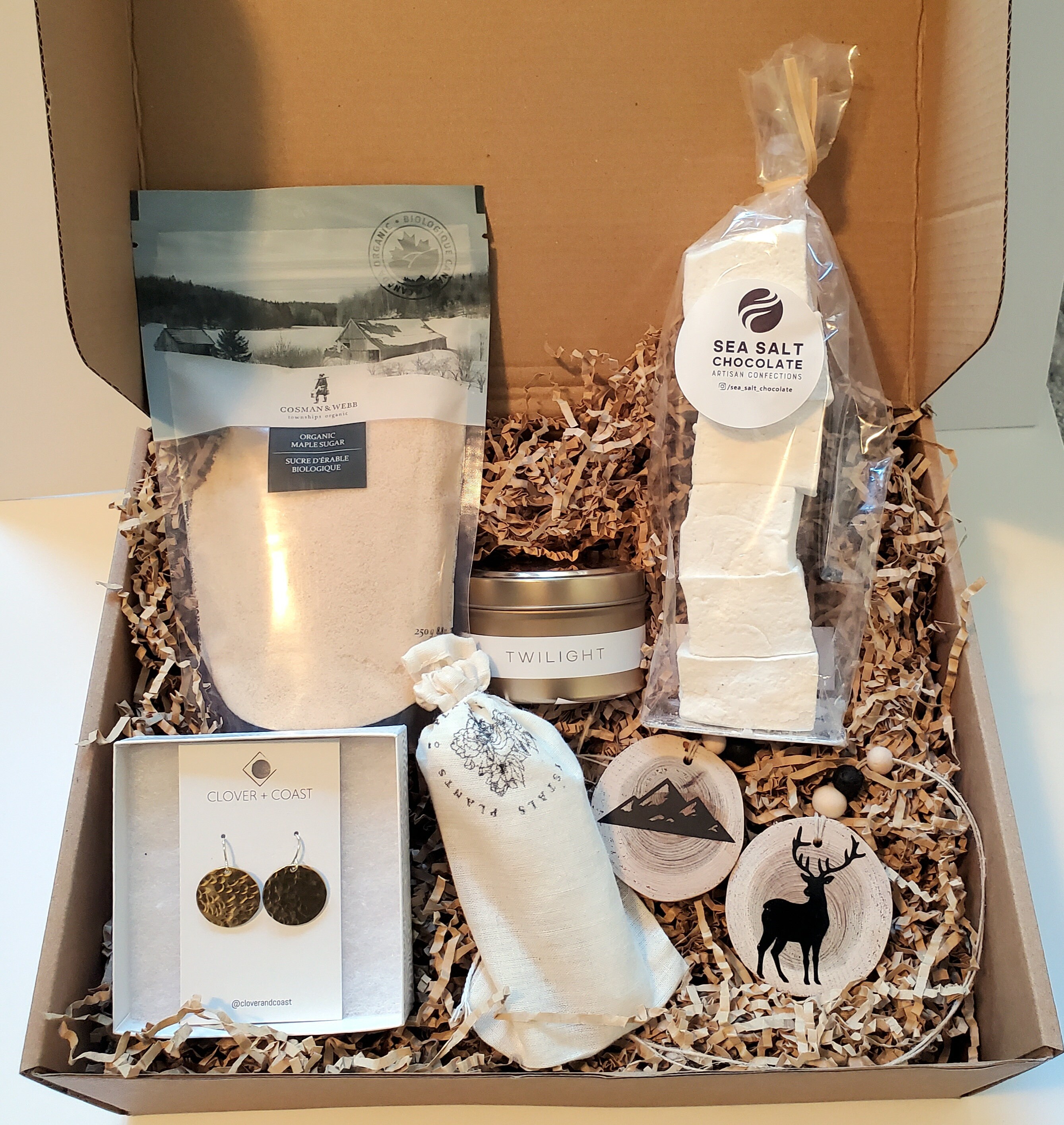 Customized Mystery Gift Boxes. With Your Personalized Touch We Source ...