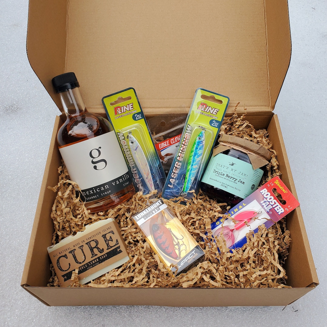 Customized Mystery Gift Boxes. With Your Personalized Touch We Source ...