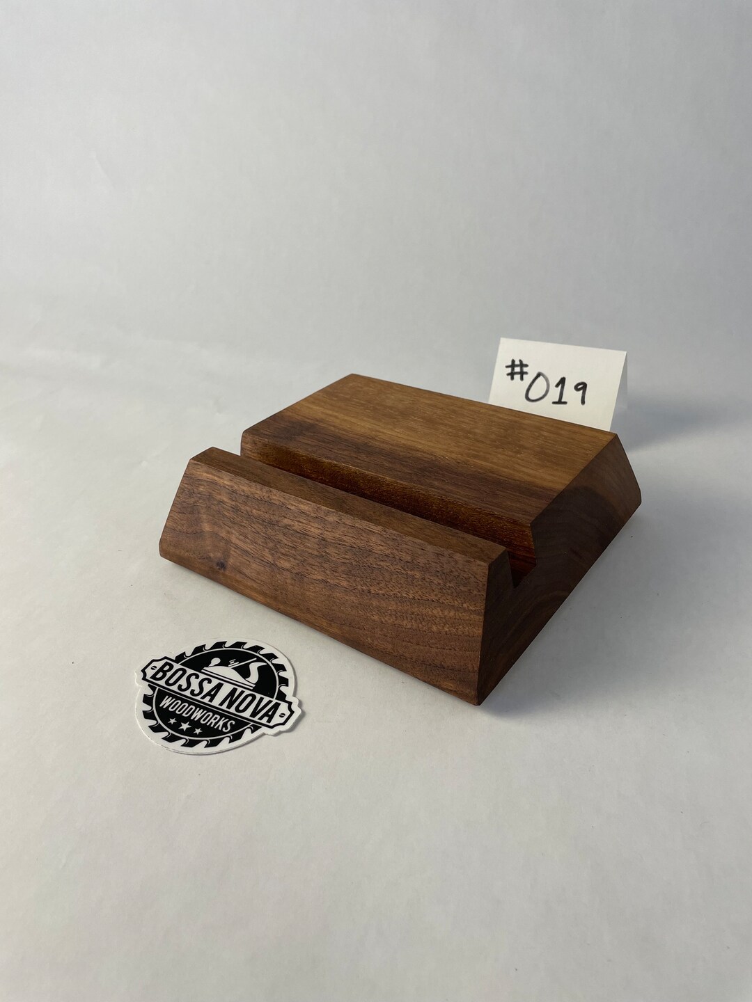 IPad Stand Wood Tablet Holder #019 - Etsy