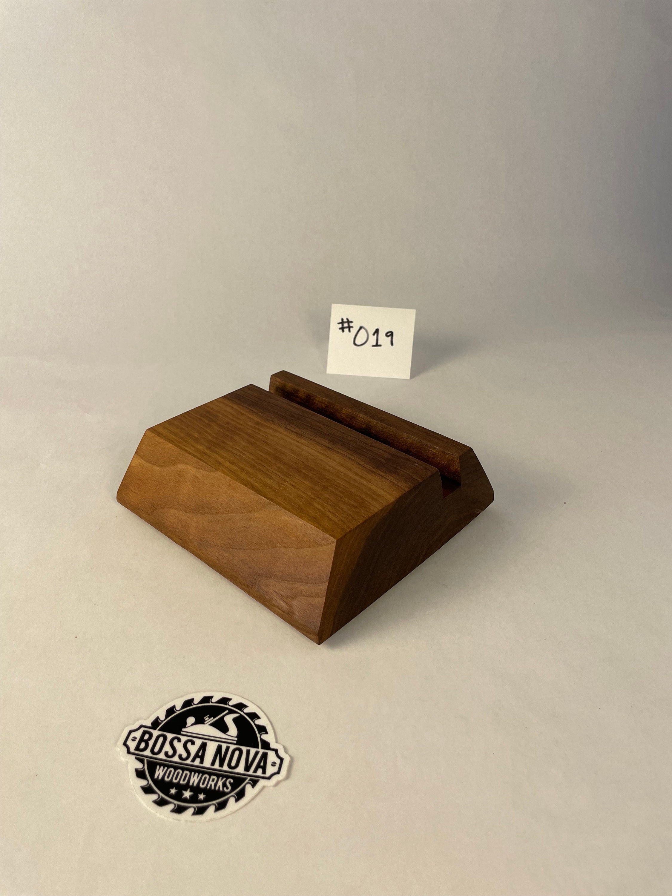 IPad Stand Wood Tablet Holder 019 - Etsy