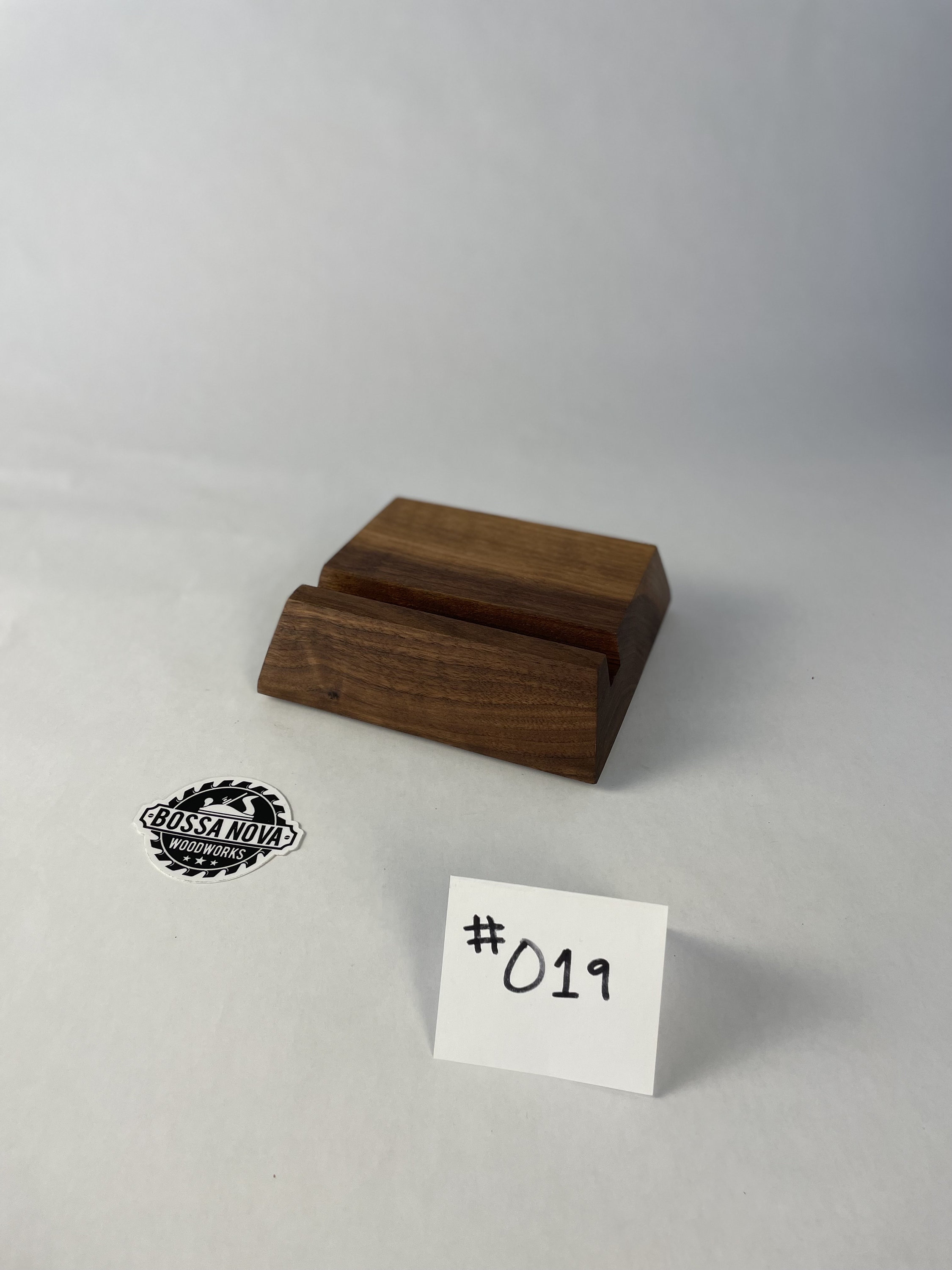 IPad Stand Wood Tablet Holder #019 - Etsy