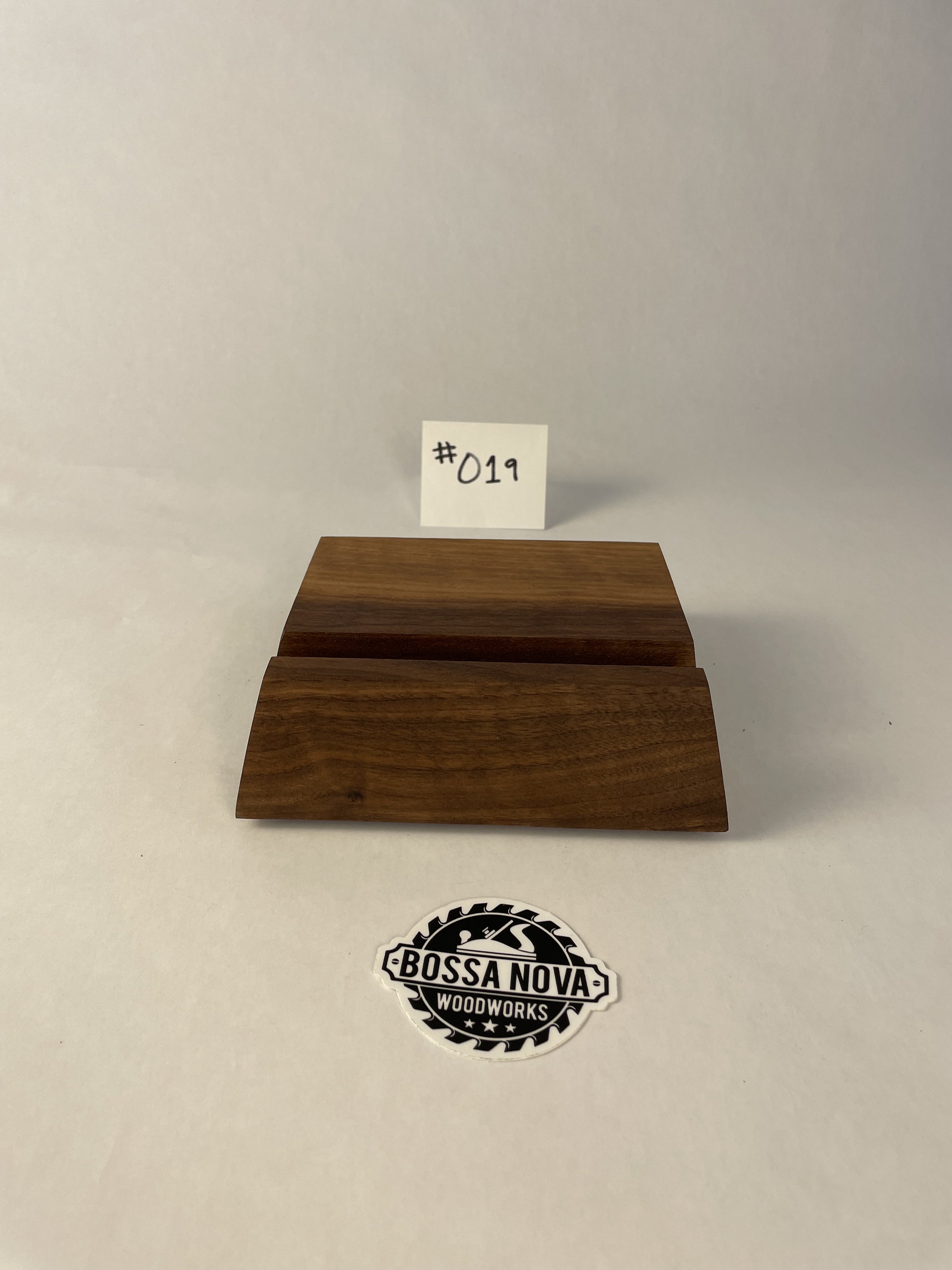 IPad Stand Wood Tablet Holder 019 - Etsy