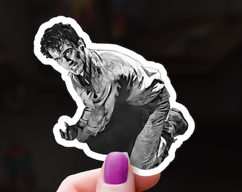 Ash Williams - Etsy UK