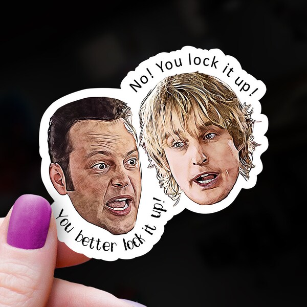 Wedding Crashers - Etsy