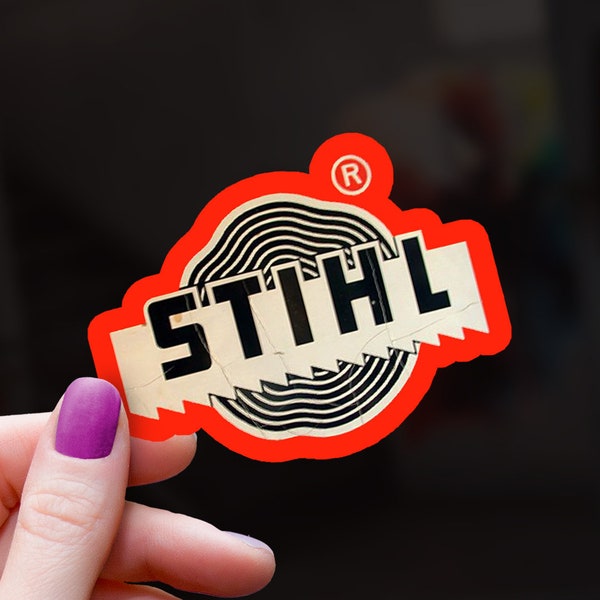 Stihl - Etsy