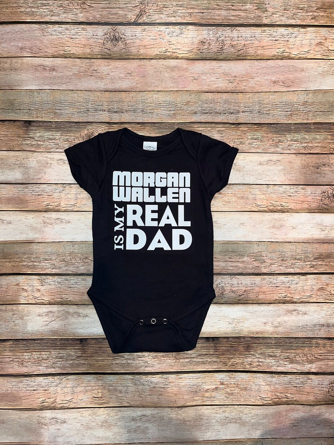 My Real Dad - Etsy