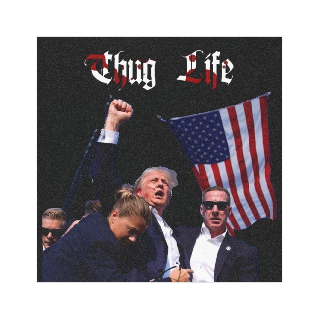 Trump Car Magnets - Etsy