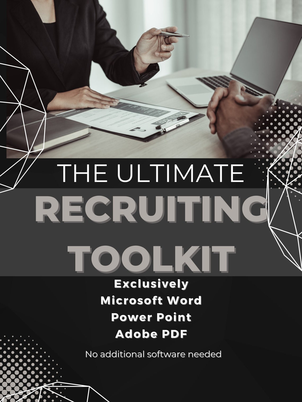 The Ultimate Recruiting Toolkit for Small Businesses and Independent ...