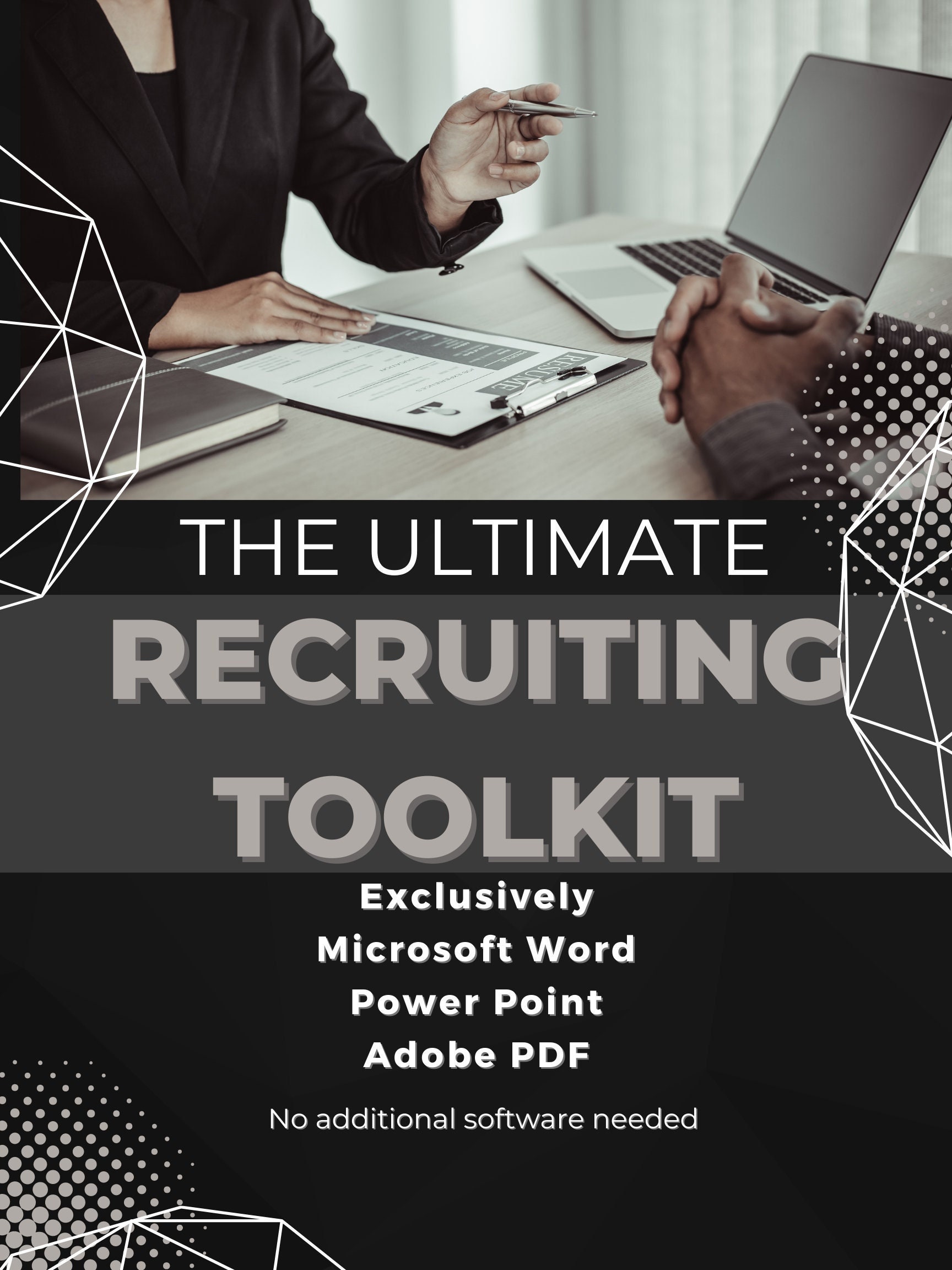 The Ultimate Recruiting Toolkit for Small Businesses and Independent ...