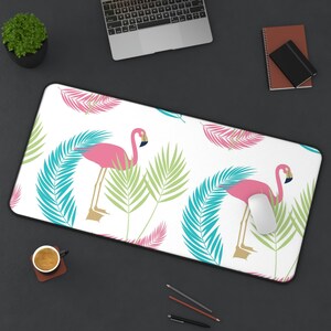 Gift for Her | Back to School Gift | Desk Toy | Flamingo Decor | Cute ...