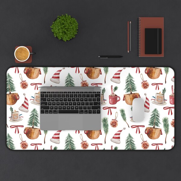 Desk Mat - Etsy