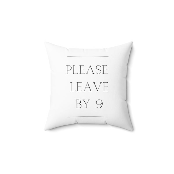 Funny Quote Pillow - Etsy