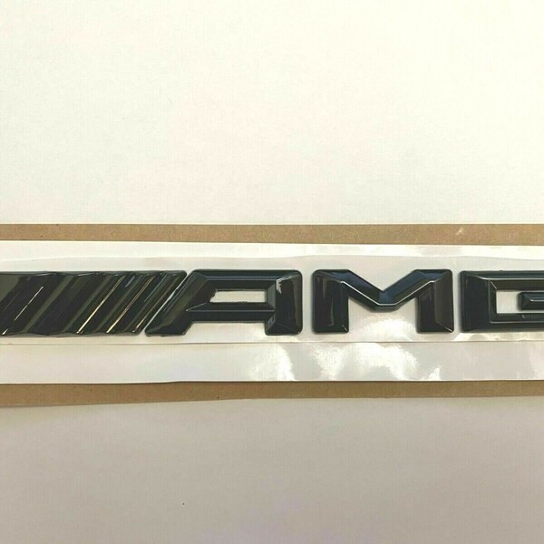 Mercedes Benz Emblem Decals - Etsy