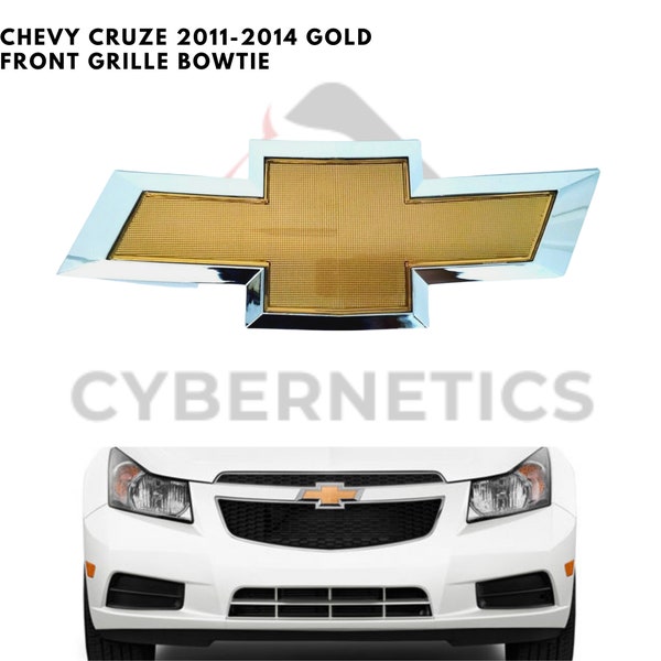 Chevy Bowtie Grille Emblem - Etsy