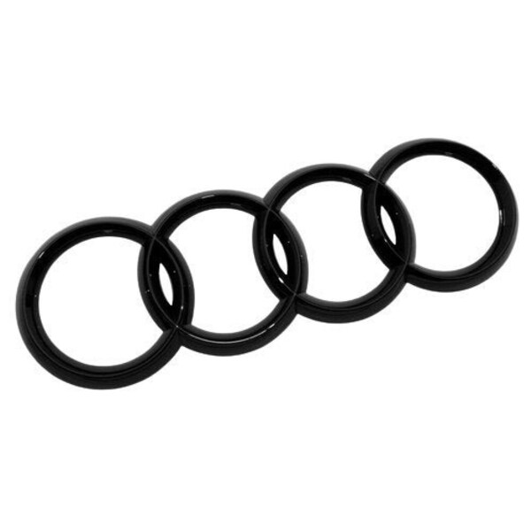 Audi Q8 Logo - Etsy
