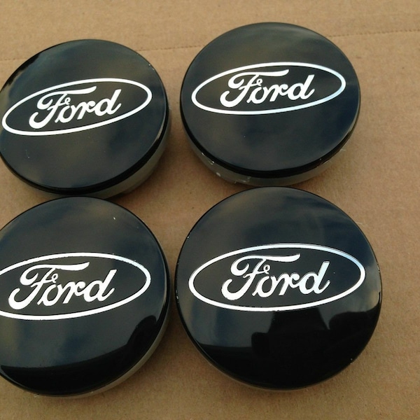 Black 5.4 Ford Emblem - Etsy