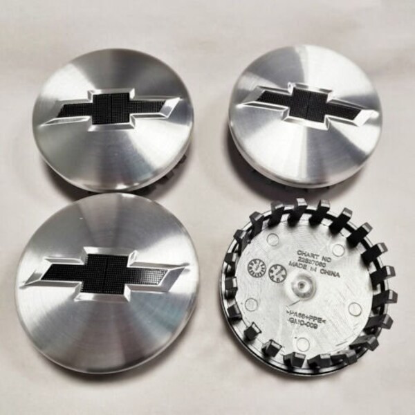 Chevy Center Cap Decal - Etsy