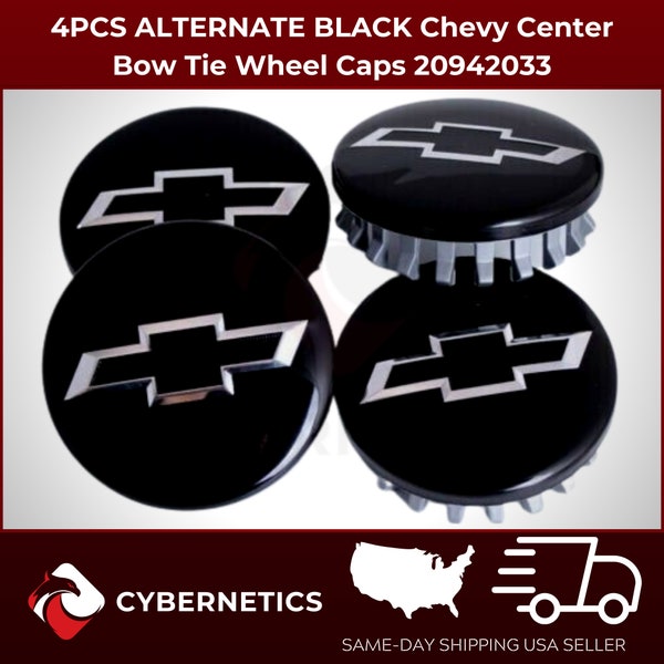Chevy 1500 Center Caps - Etsy