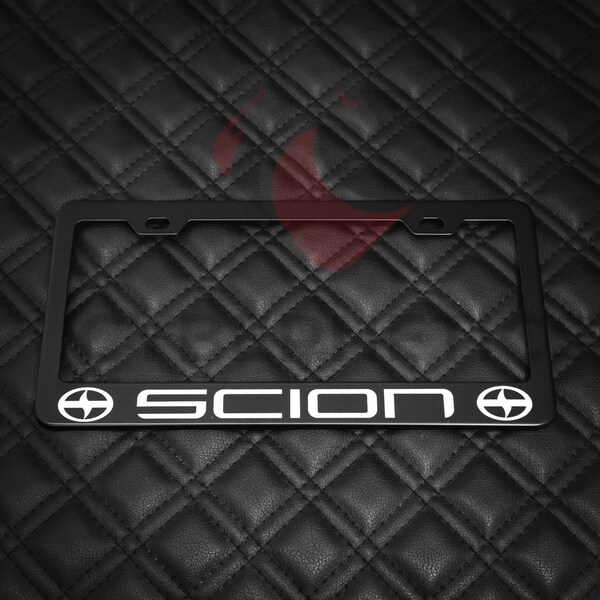 Scion Emblem - Etsy