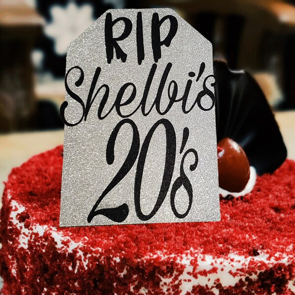 Rip 20's - Etsy