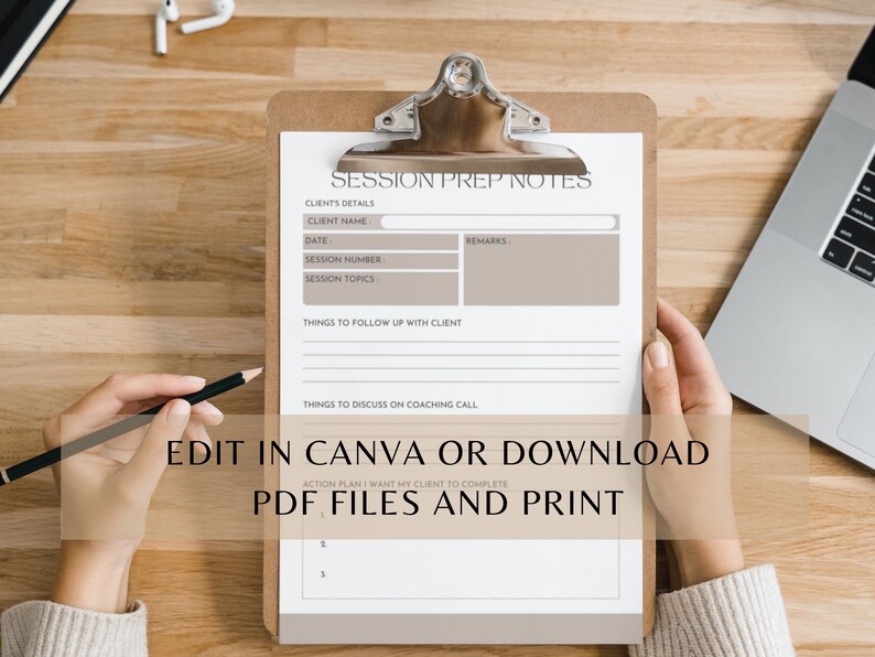 Coaching Session Worksheets / Toolkit / Worksheet Templates Client ...