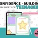 Empower Teenage Confidence: Transformative Worksheets for Building Self ...