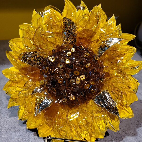 Glass Resin Art - Etsy