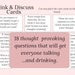A Court of Thorns and Liquor - ACOTAR Themed Drinking Board Game. - Etsy