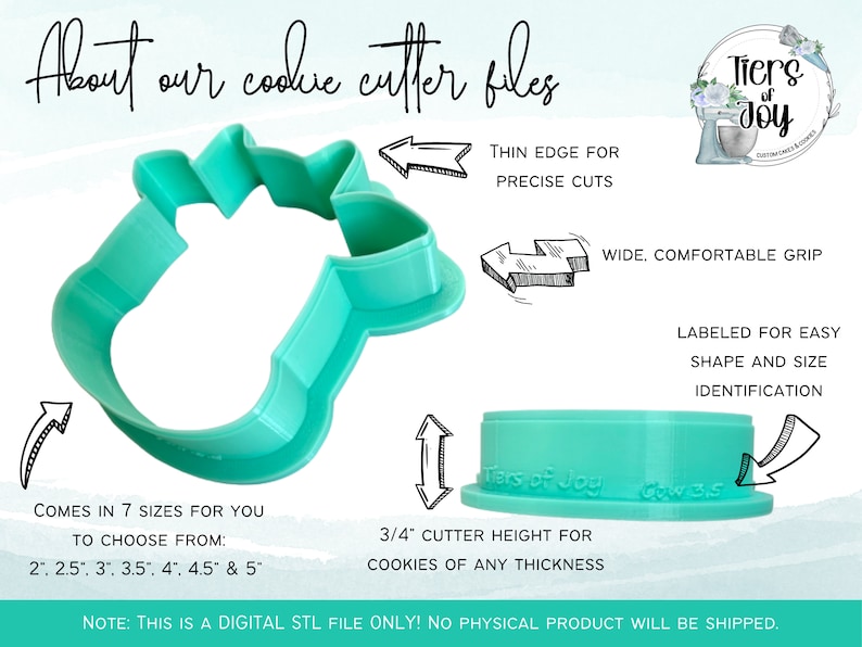 Castle Cookie Cutter STL – 3D Printer File (digital Download) - Etsy